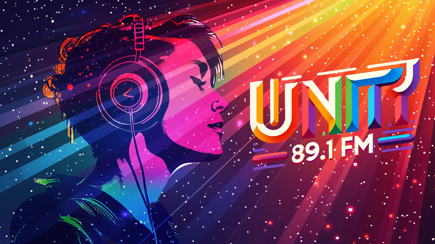 Unity 89.1 FM Now Streaming Online with Exclusive Local Content - Unity ...